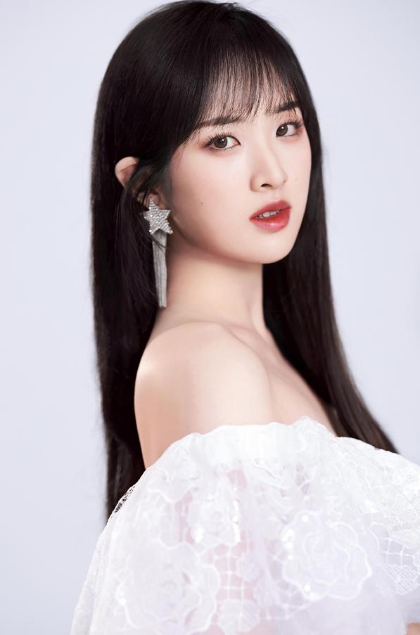 Huawei's second princess is really embarrassed!The exposure of the raw ...