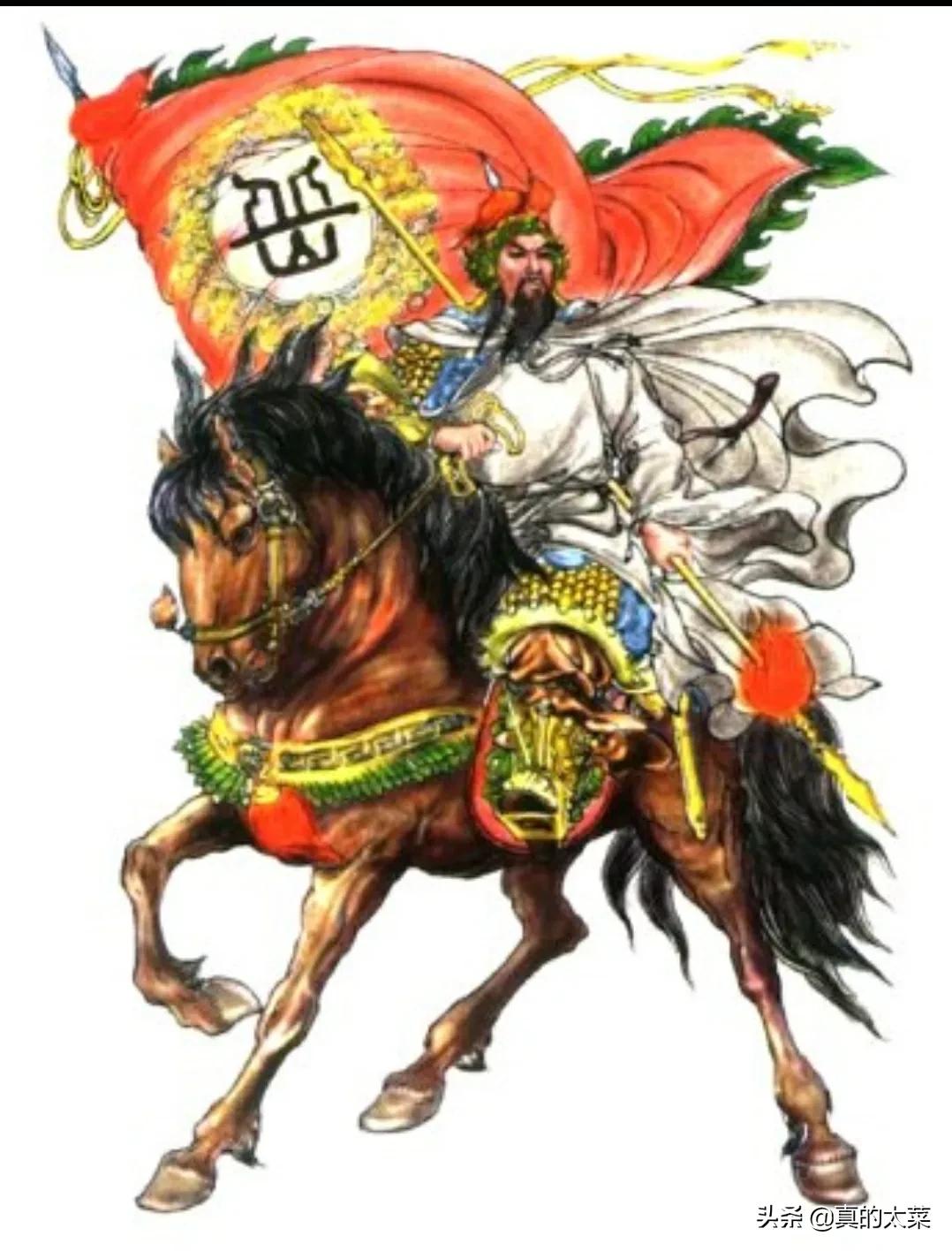 Thirty achievements, dust and soil, Yue Fei's calligraphy swallows ...