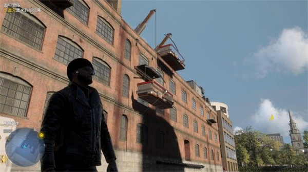 Watch Dogs 3 game guide!Beginner's Guide - iMedia