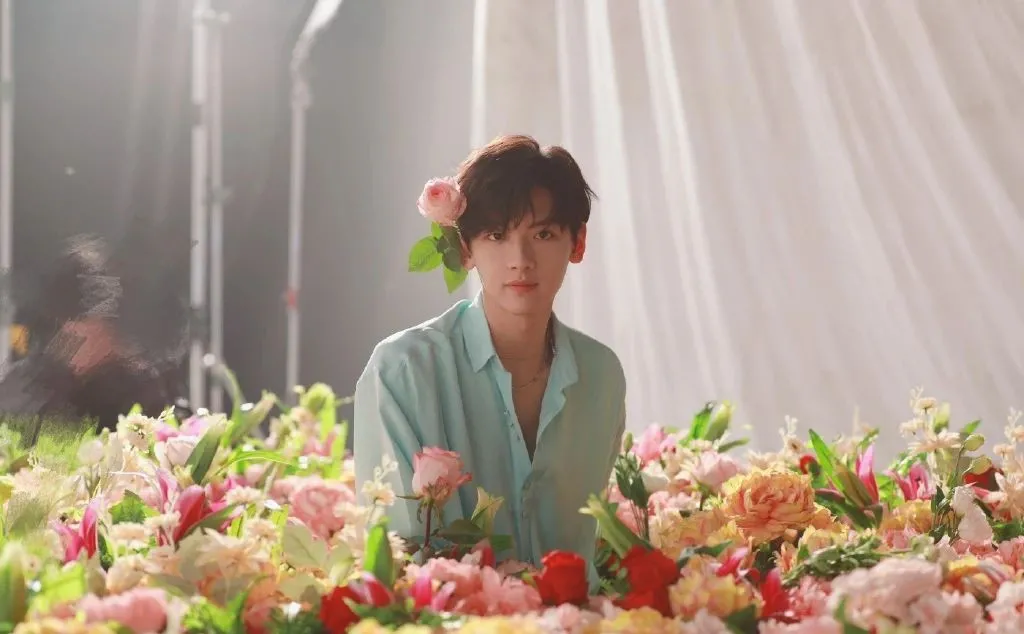 Little Gossip, Di Lieba, Wu Lei, Zhai Xiaowen, Xia Zhiguang - iMedia