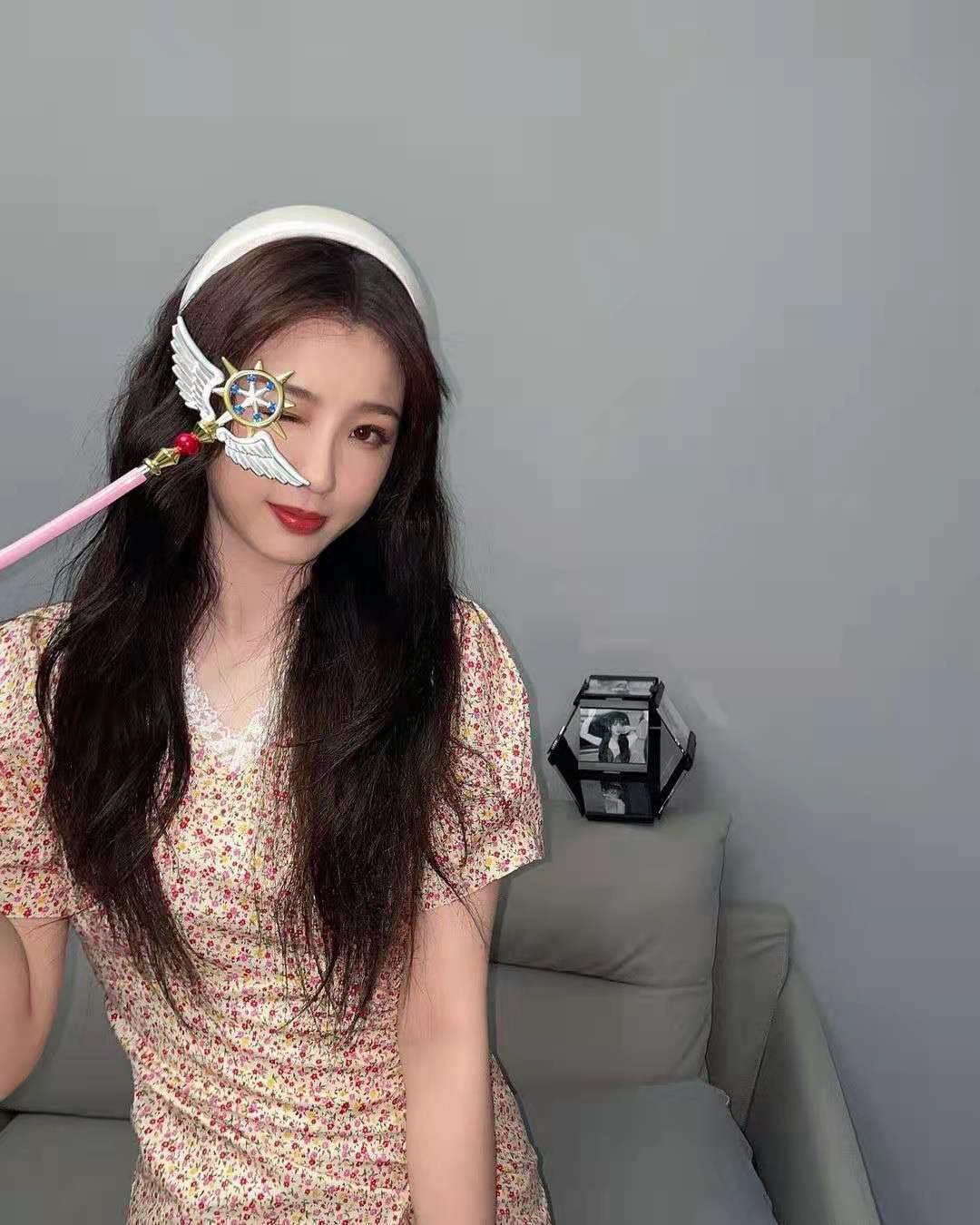 Reba, Yang Yang, Xiao Zhan, Zhao Liying, Wang Bo, Zhang Zhehan, Wang ...