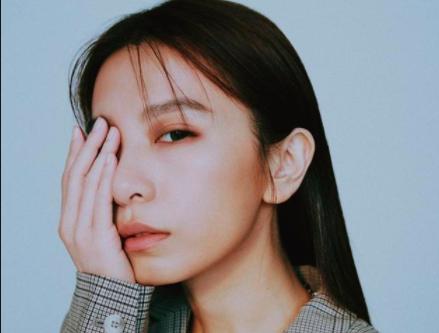 The 32nd Golden Melody Award, the best female singer Tian Fuzhen, she ...