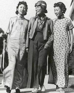 Zhang Ruifen, the pride of the soaring female hero Enping - iMedia