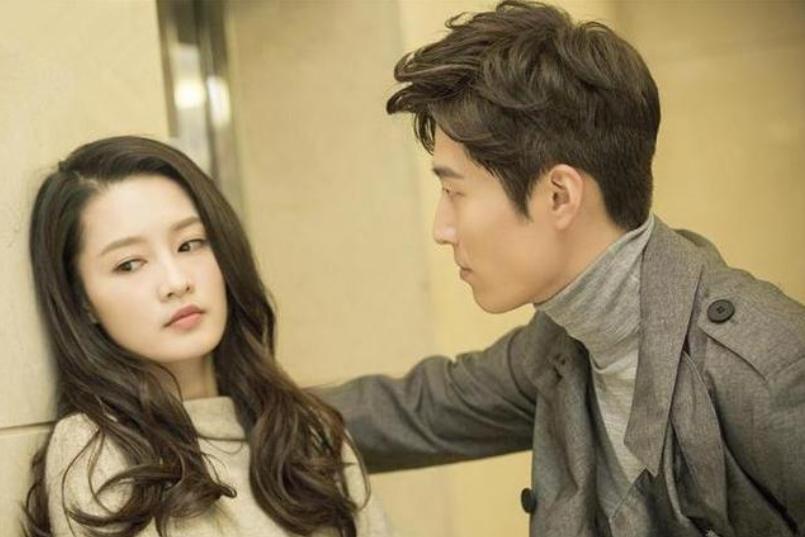 Li Qin played two dramas in a row, not because she couldn't support the ...