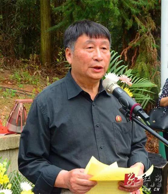 Descendants of Zeng Guofan praised the TV Hunan Army in the documentary ...