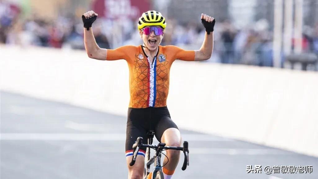 Austrian 30-year-old Ph.D. in mathematics won the championship with an ...