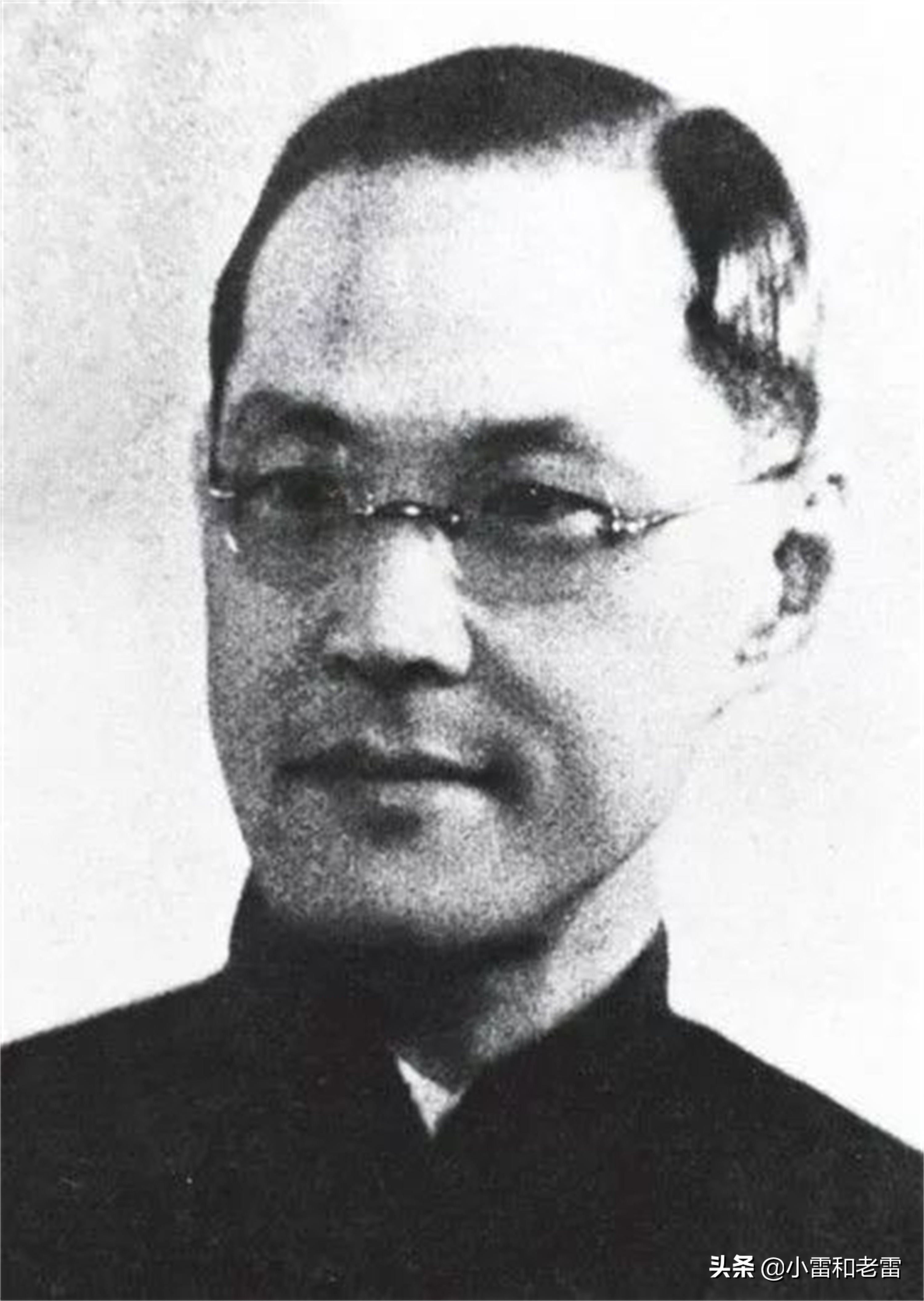 Lu Yin: After the death of his second husband, how did he marry a ...