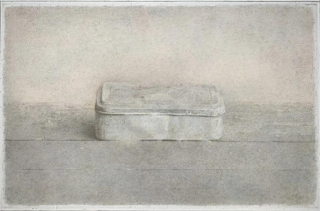 Appreciation of Hou Wei's Works - iMedia