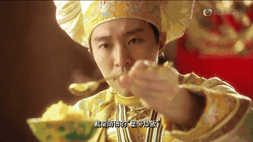 The prototype of Stephen Chow's "The God of Cookery" is him. Sadly, the ...