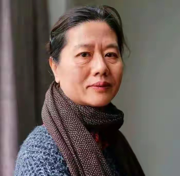 Wang Anyi: The Secular Zhang Ailing - iMedia