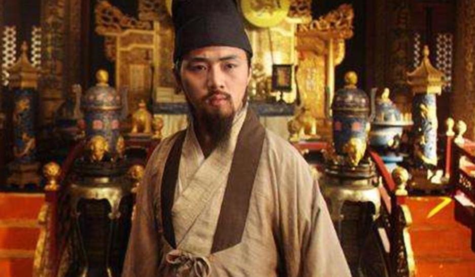 Why was the locust tree hanging from Chongzhen tied by chains for 200 ...