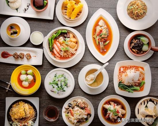 Fujian dishes are usually sweet. - iMedia