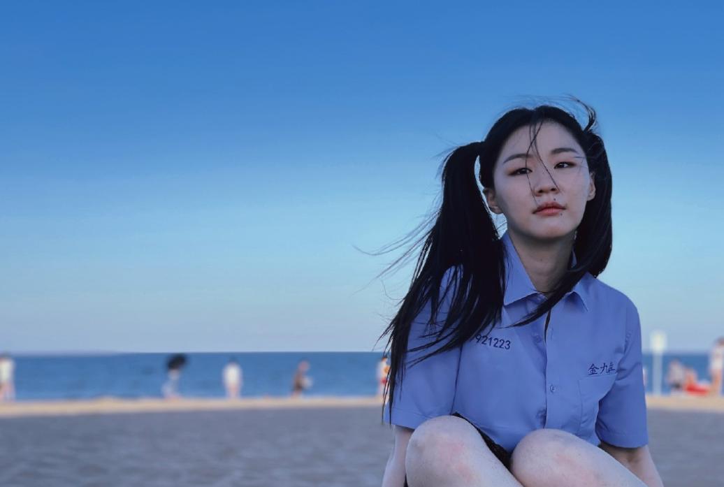 Jin Jing's love affair is hotly debated, the other party is Shu Yicheng not Li Jiaqi, CP fans ...