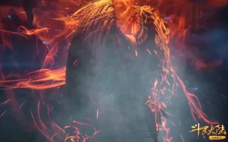 Poseidon recruited the Demon Whale King of the Deep Sea, and that was ...