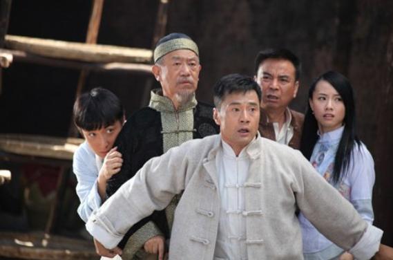 Yu Rongguang, with a net worth of over 100 million, never abandons his ...