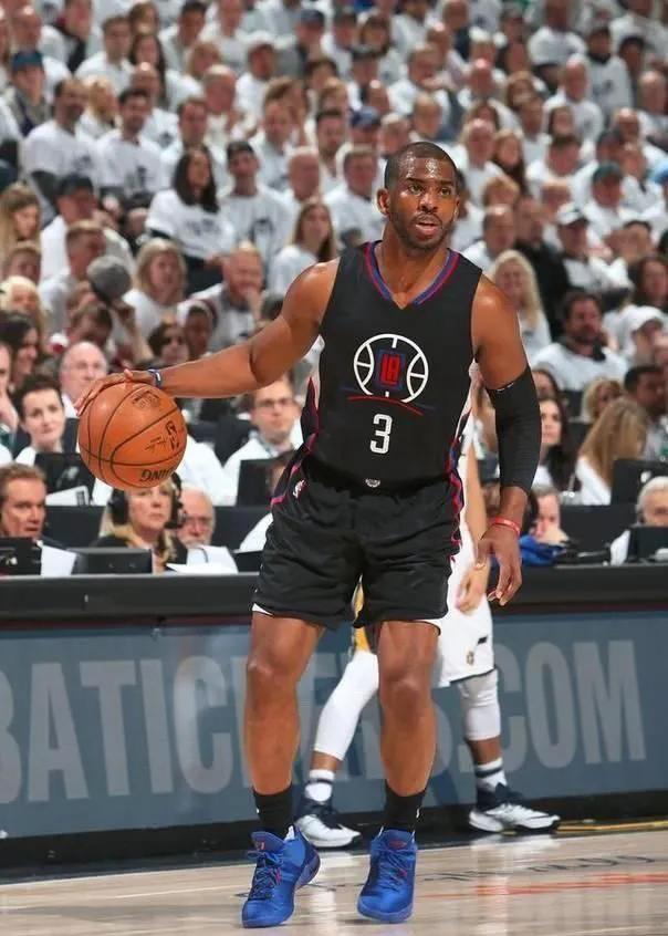 Chris Paul renews his contract with the Suns. Is CP3's new season still ...