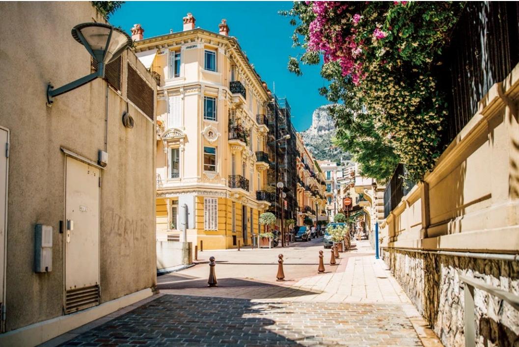 Cold knowledge of the country you don't know (Monaco) - iMedia