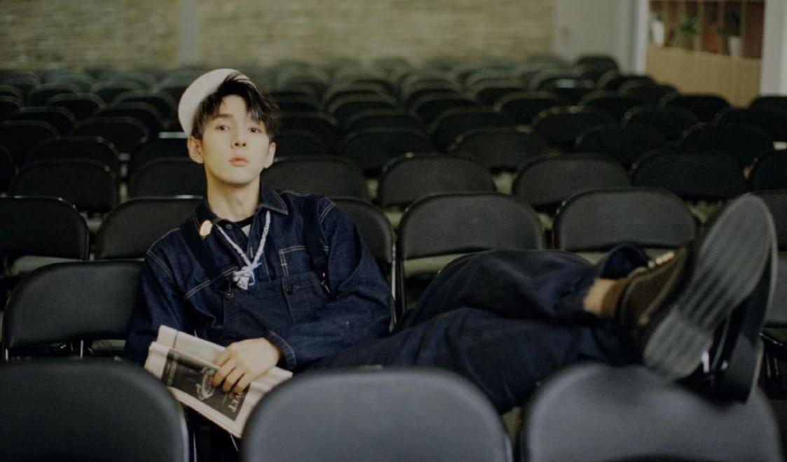 Jin Jing's love affair is hotly debated, the other party is Shu Yicheng ...