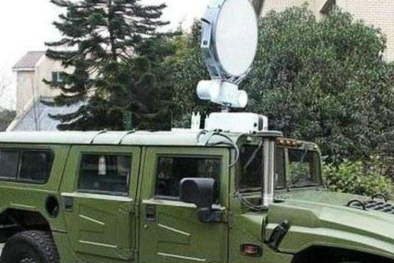 The world's invisible "killer", sonic weapons were born in China, how ...