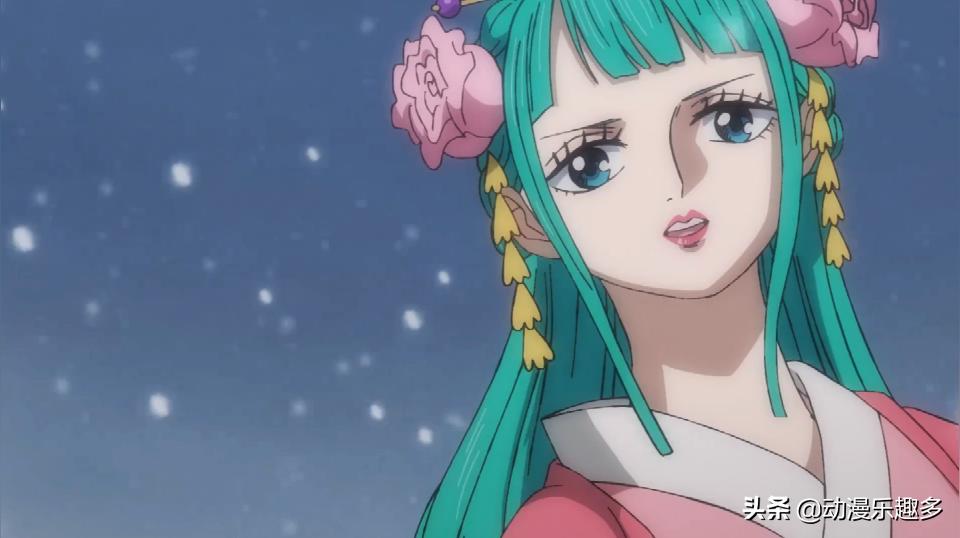 One Piece 1032 Comic Information: Apu and CP0 start fighting, Sauron ...