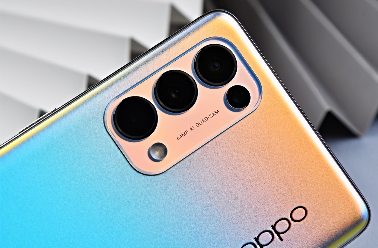 When mid-range phones surpass flagships, the biggest reason is ...