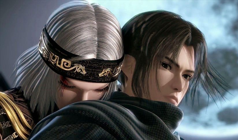 The third part of Tian Xing Nine Songs is coming out soon - iMedia