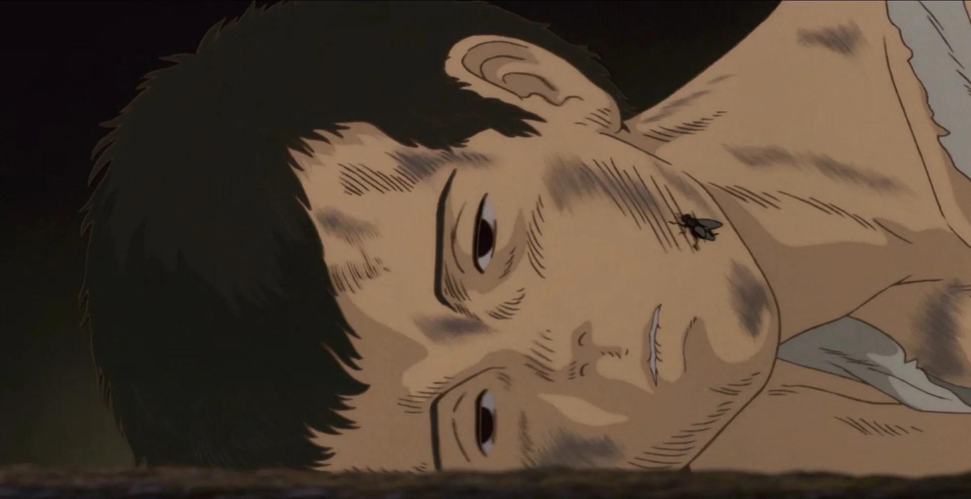 The Tomb of Fireflies: The tragedy under the war, the most pitiful is ...