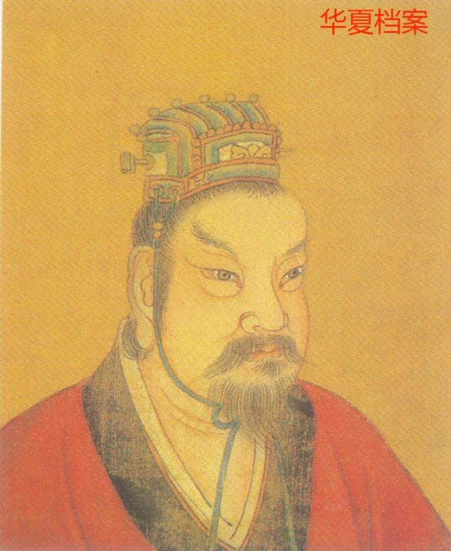 Origin of China-Yao - iMedia