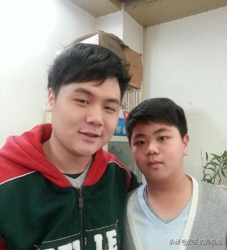 "Foreign Daughter-in-law and Local Lang" Kang family has three ...