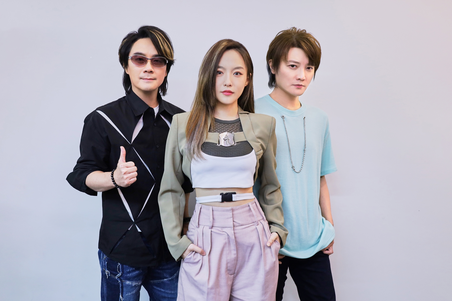 Splendid duet for FIR Feier Orchestra and Lydia Han Rui dance summer ...