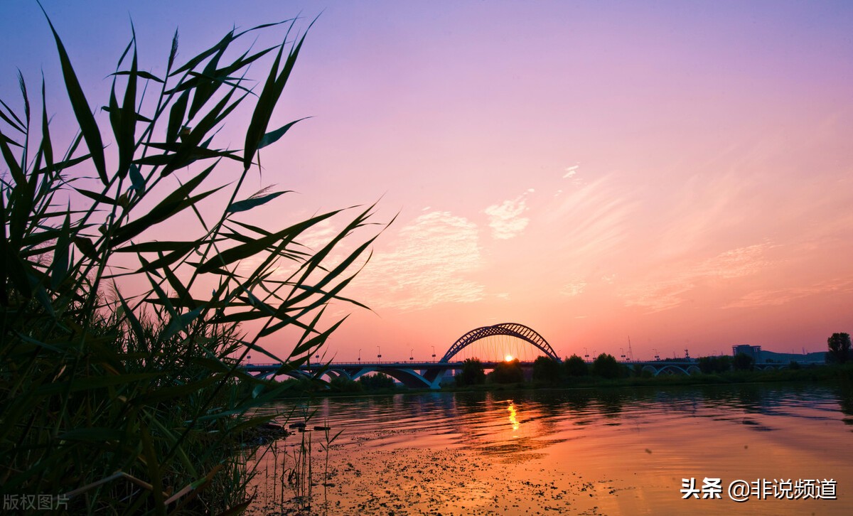 Visit Gongyi, walk the Luohe River, and accompany you through 5000 ...