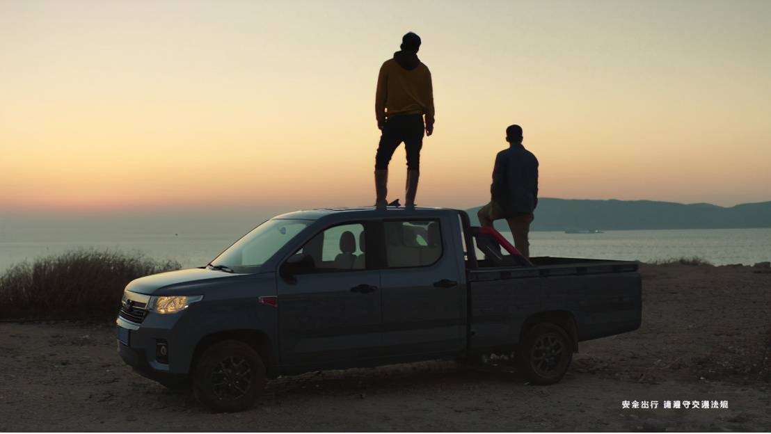 Wuling Zhengtu's sales exceeded 6000 consecutively, and the owner ...