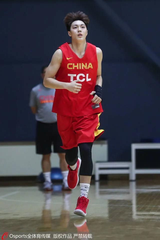 Please let go of the young Hu Mingxuan - iMedia