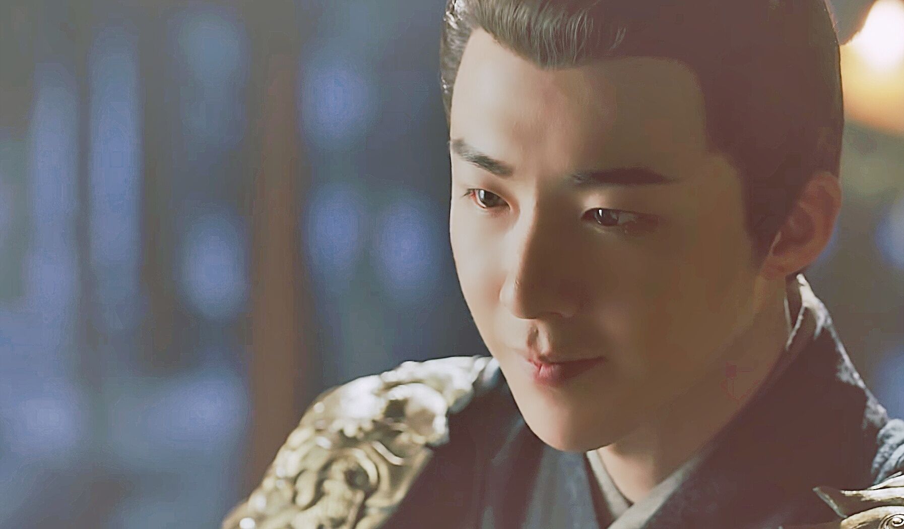 "Long Song Xing" Hao Yan's Outing: Hao Du, Chang Ge, Wei Shuyu Gather ...