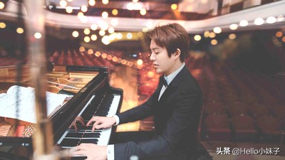 Piano master Liu Shikun speaks for Li Yundi, I hope everyone will give ...