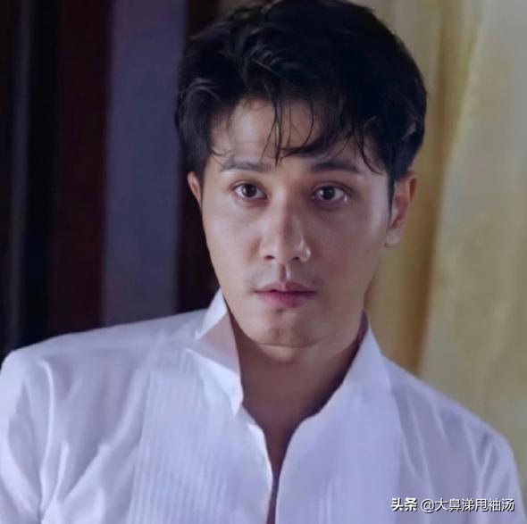 From a third-rate male protagonist to a reincarnation villain, Peng ...