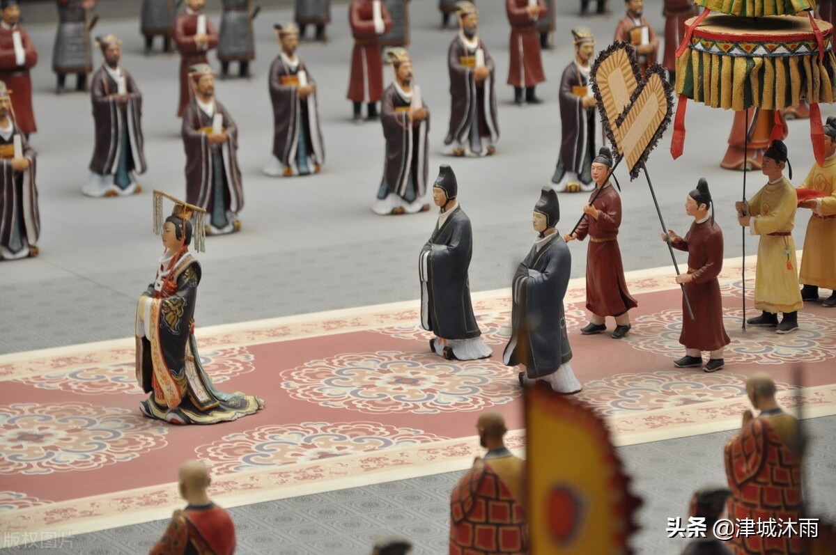 What is the relationship between the Tang Dynasty and the Southern Tang ...