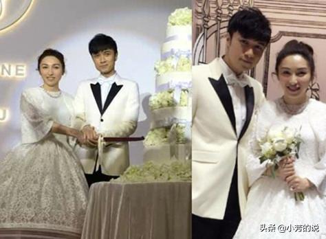 After Jia Shang, she gave up her high salary and was willing to serve ...