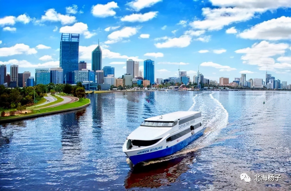 Perth-the loneliest city in the world - iMedia