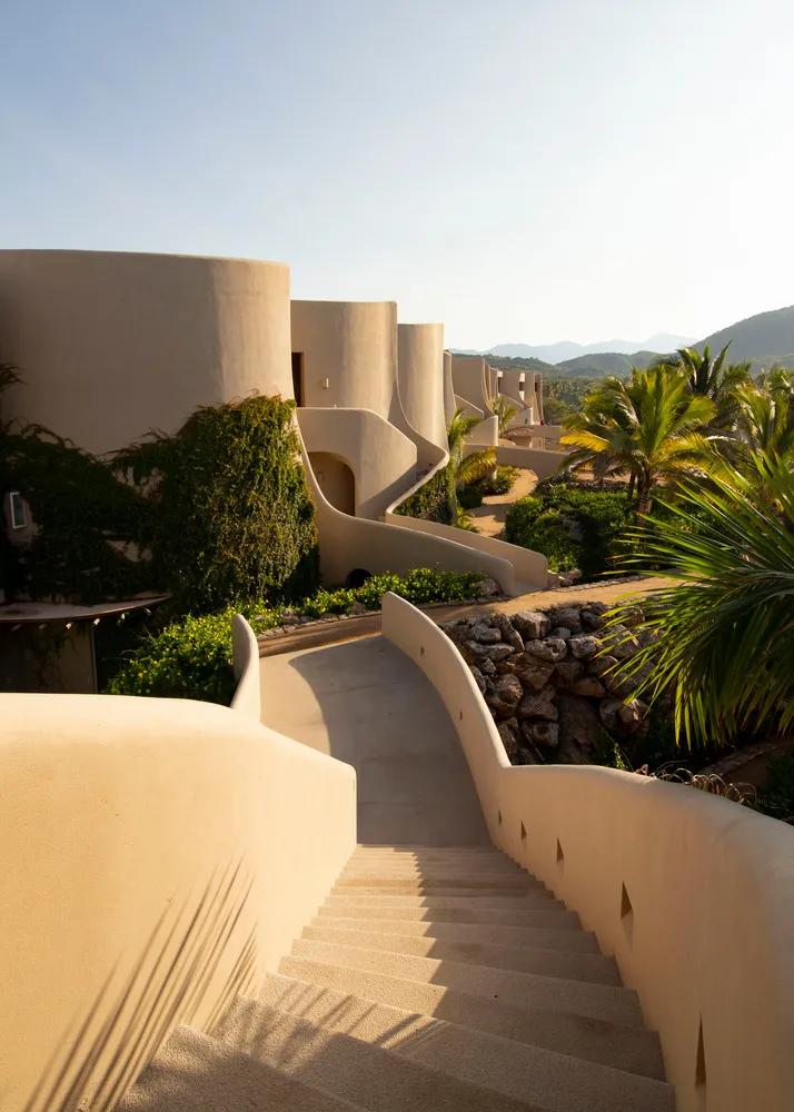 Inheriting the legacy of Barragan, Mexico still has a master architect ...