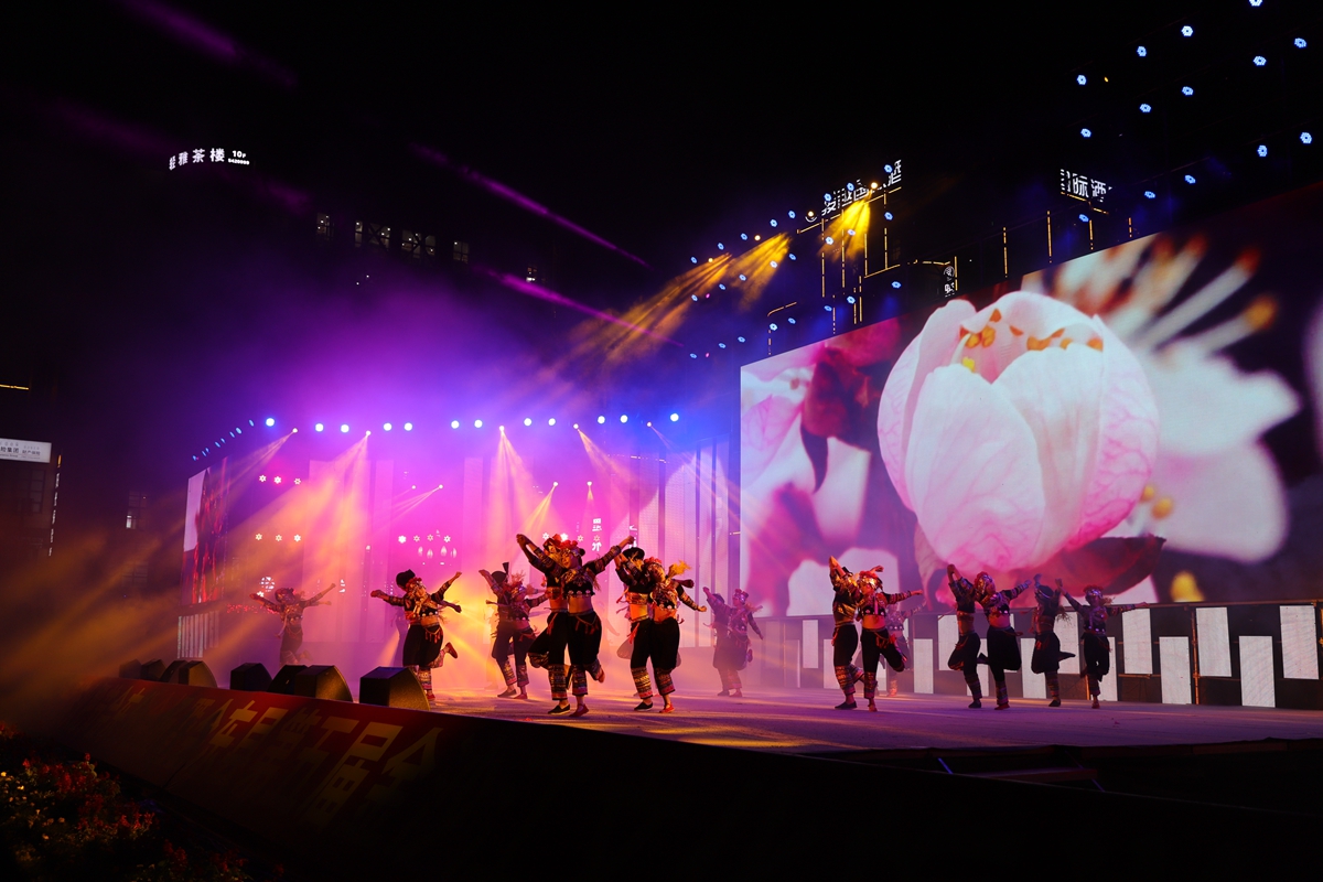 Intoxicated by the Jinsha River, the new club will show the charm of ...