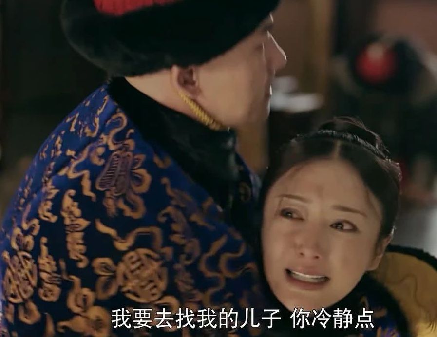 "Queen Wen Wan" Qin Lan: In 19 years, from Zhihua to Fan Jiahui, she ...