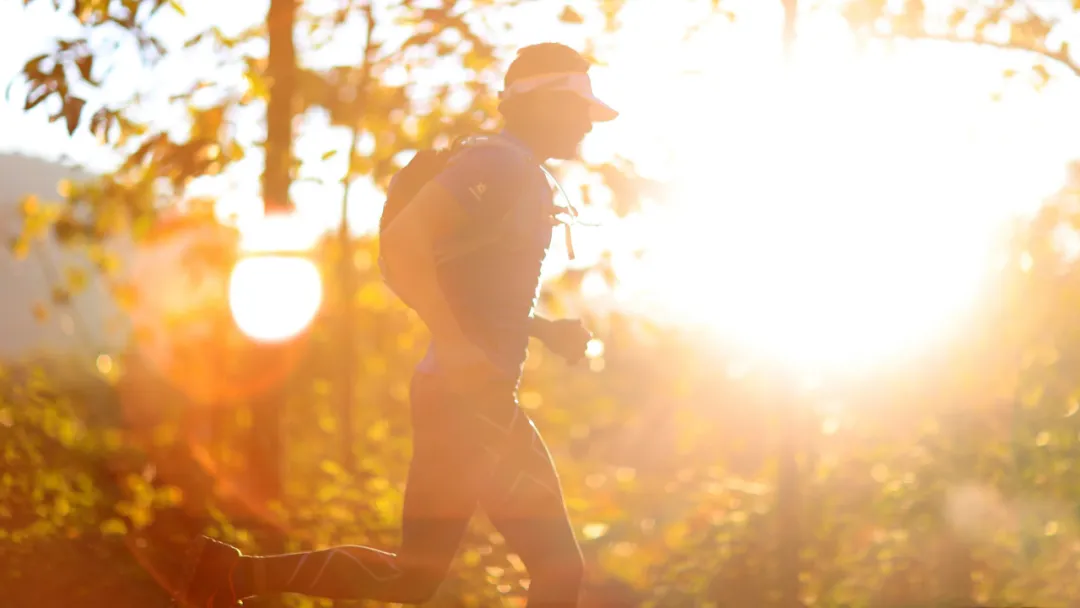 How to sweat in summer to be healthy?Do you understand your "sweat ...