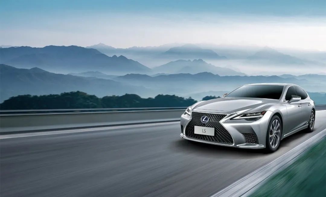 These 4 low-key luxury cars look unremarkable and you can't afford it ...