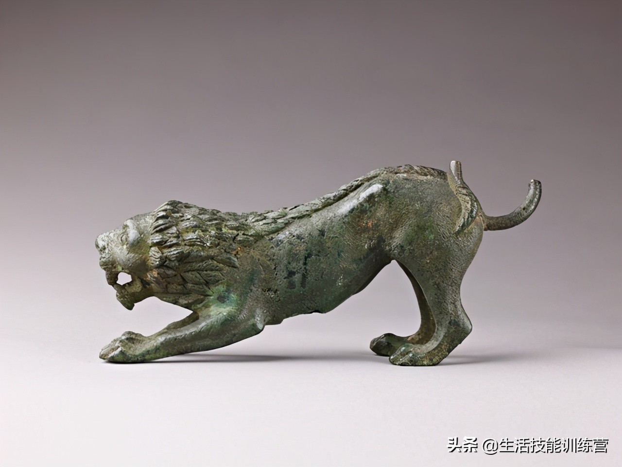 30 unearthed cultural relics that amaze the world Ⅲ - iMedia