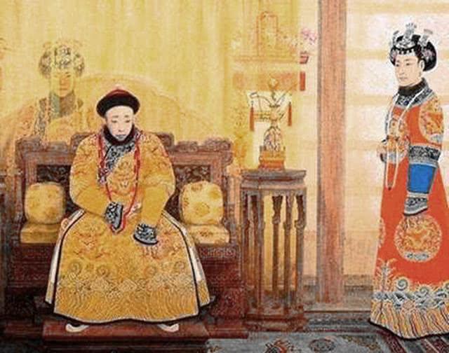 After Emperor Tongzhi died at the age of 19, why did some people say it ...