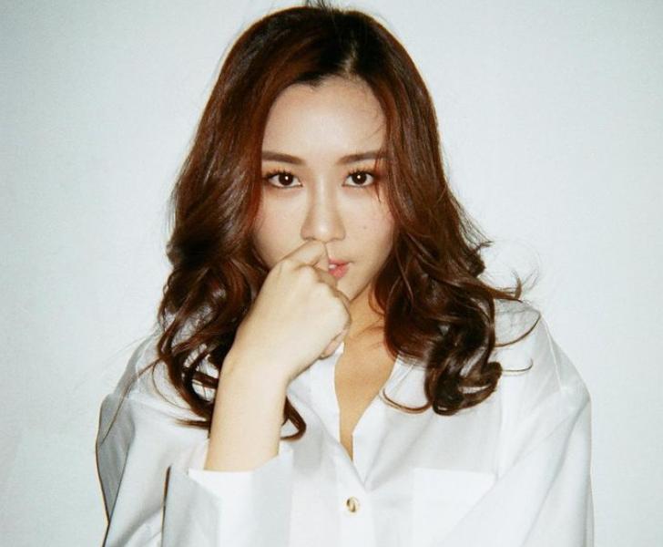 Congratulations!28-year-old house goddess Chen Shixin will have a ...