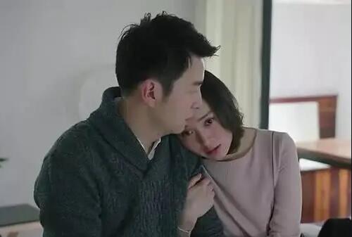 After Chen Junsheng, who betrayed his wife in "The First Half of My Life", did not betray Ling ...