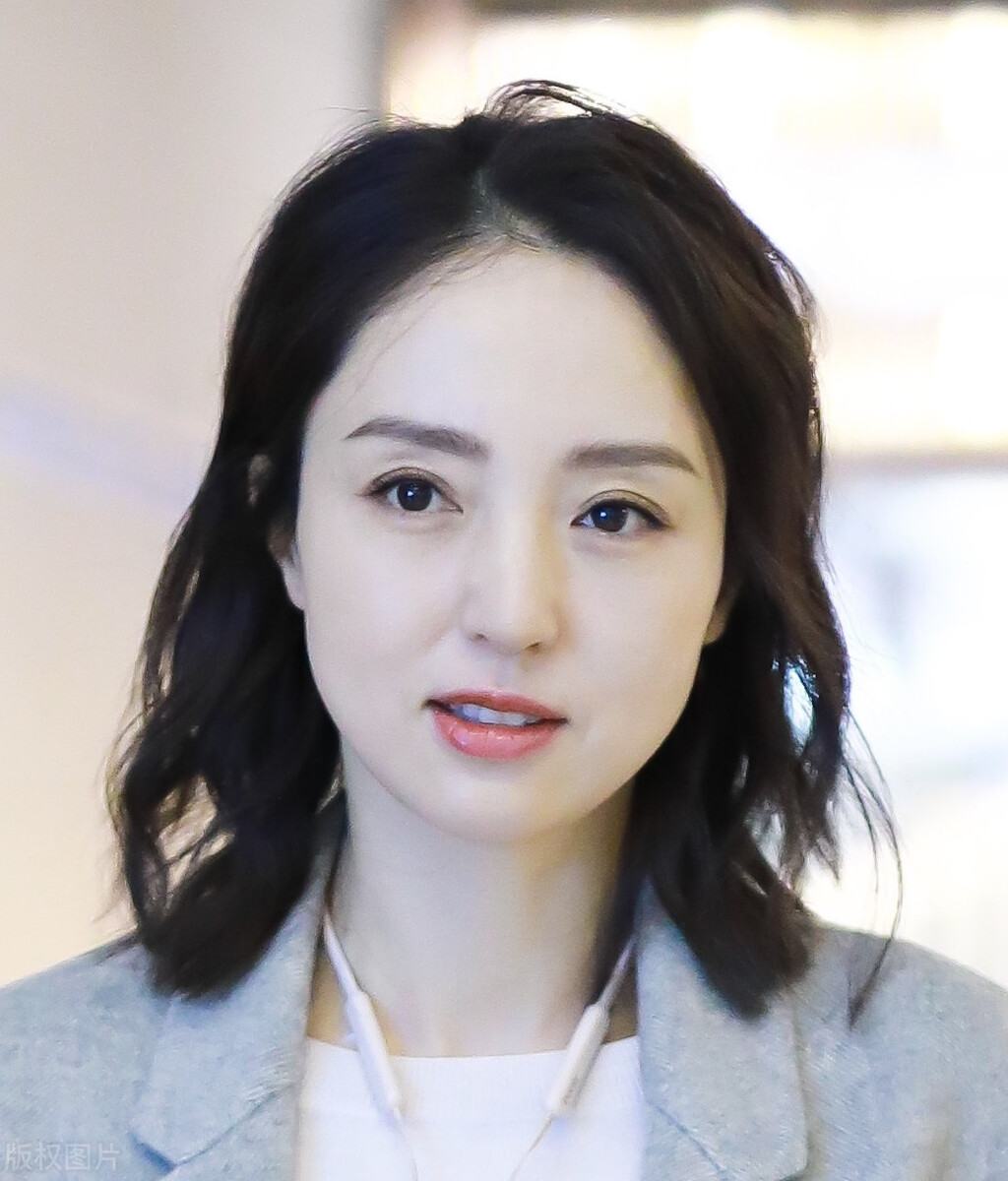 Appreciation of 10 most beautiful photos of actress Dong Xuan born in ...