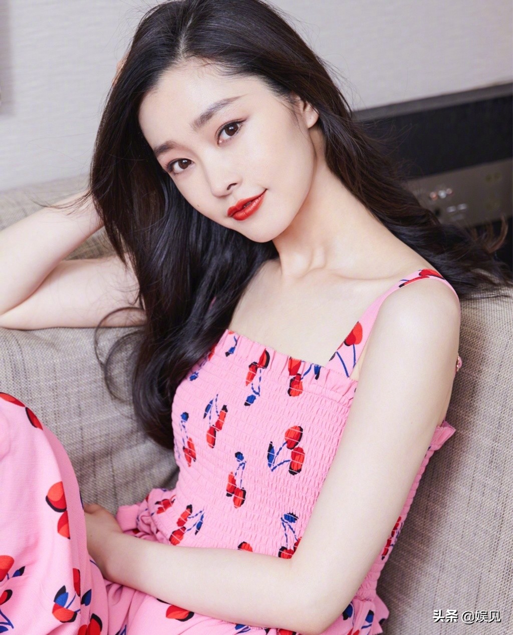 "Three Beauties" in "The Pretender": Wang Lejun, Song Yi, Wang Ou, who do you like better? - iMedia